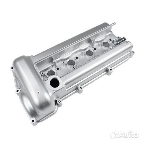 Клапанная крышка Kia Rio, Ceed, I30, Solaris, Soul купить в Москве DAP ...