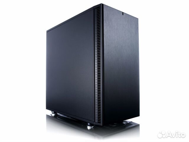 Системный блок / Intel Core i7 / Fractal Design купить в Брянске с ...