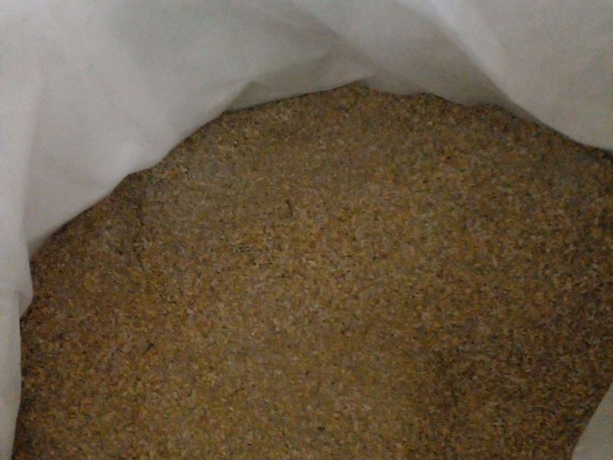 Картошка на корм скоту.дроблёнка