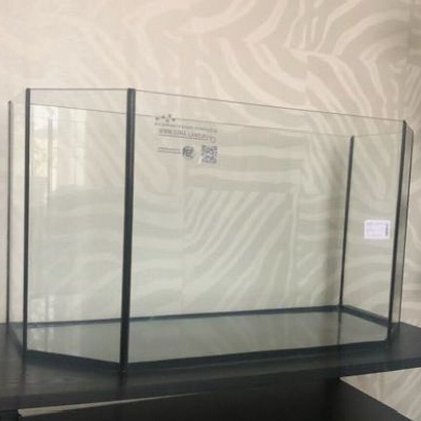 Аквариум 100 литров