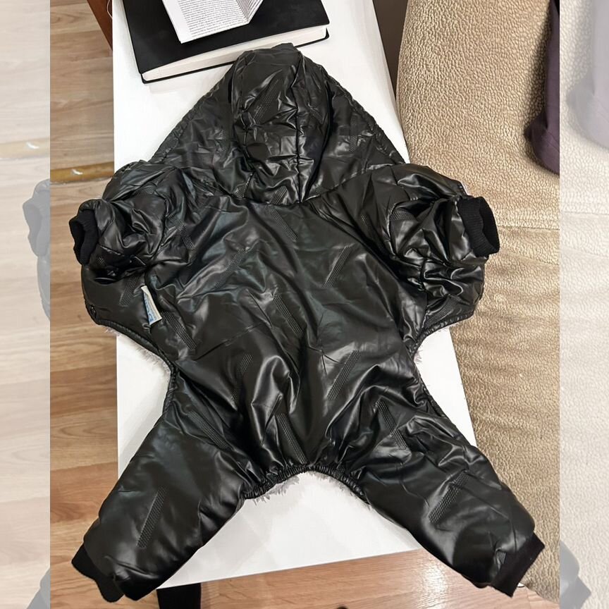 Одежда для собак мелких пород бу