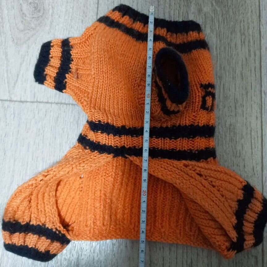 Одежда для маленьких собак