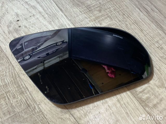 Зеркальный элемент Mercedes A0998101000 купить в Москве MERCEDES-BENZ ...