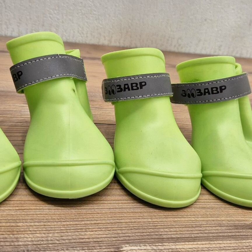 Обувь для собак