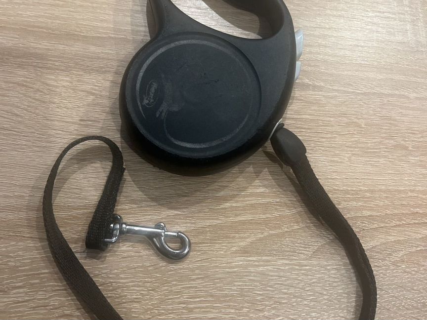 Рулетка для собак кнут