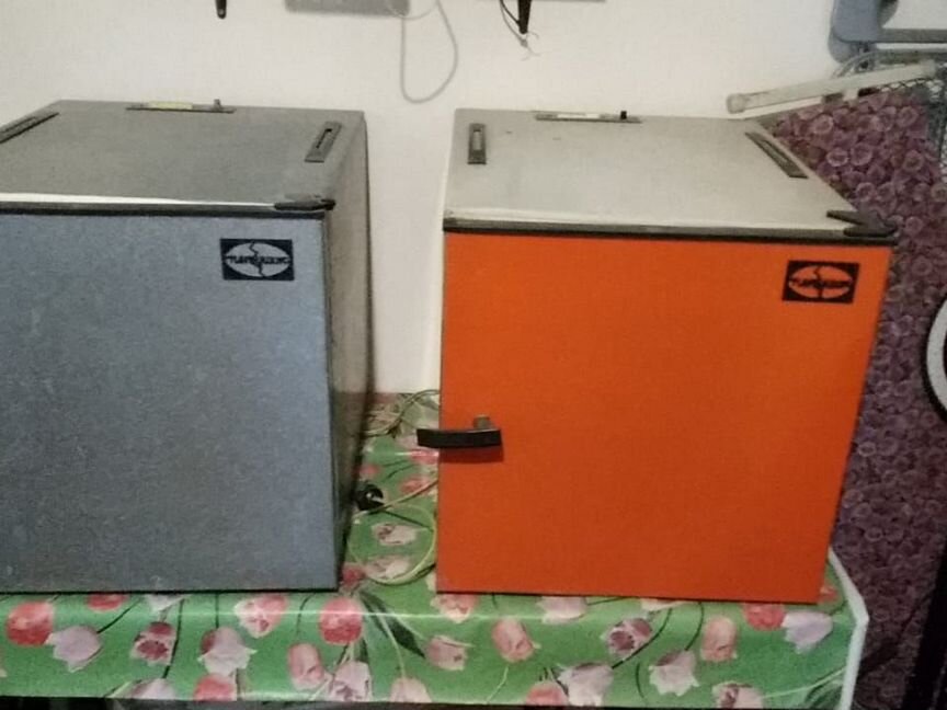 Инкубатор на 100 яиц "петушок"