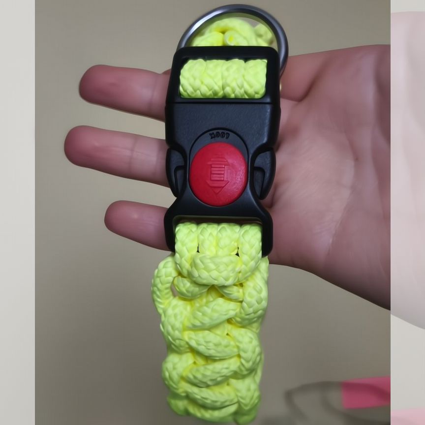 Ошейник для собак ручной работы