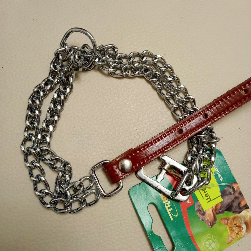 Ошейник для собак