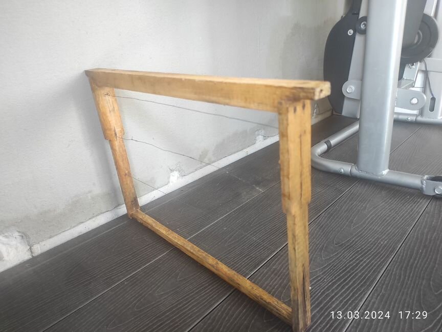 Рамки для ульев дадан