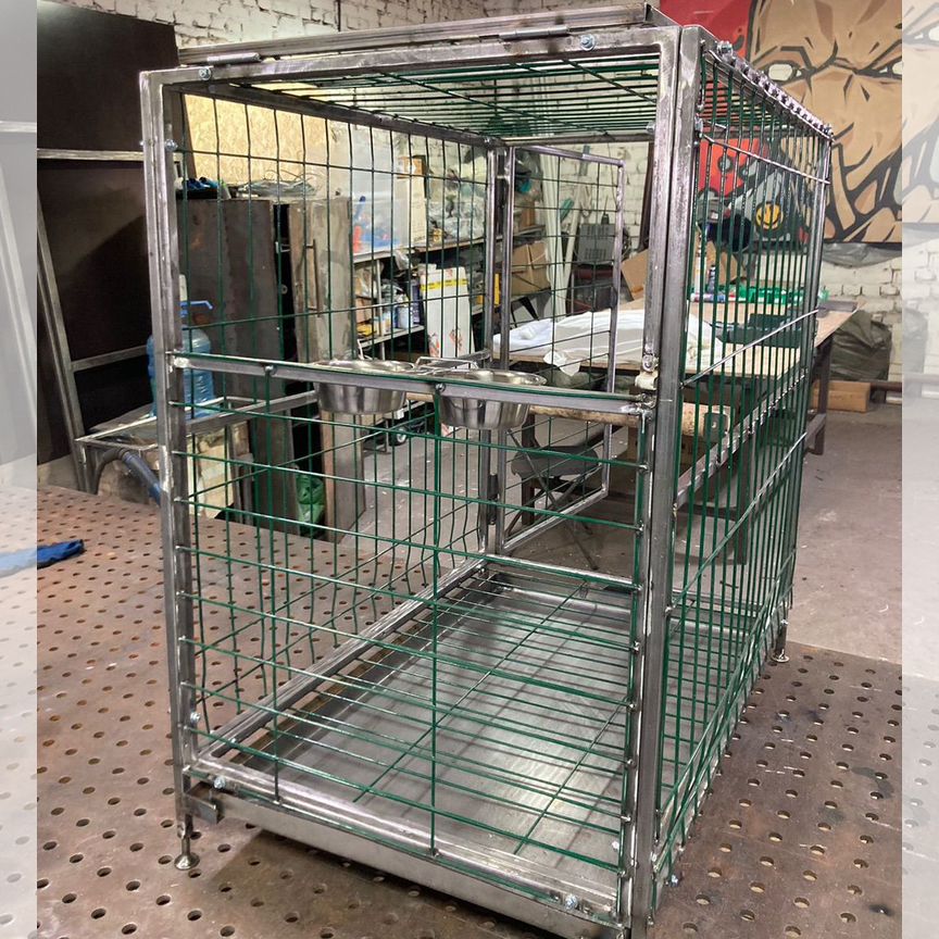 Клетка для птиц