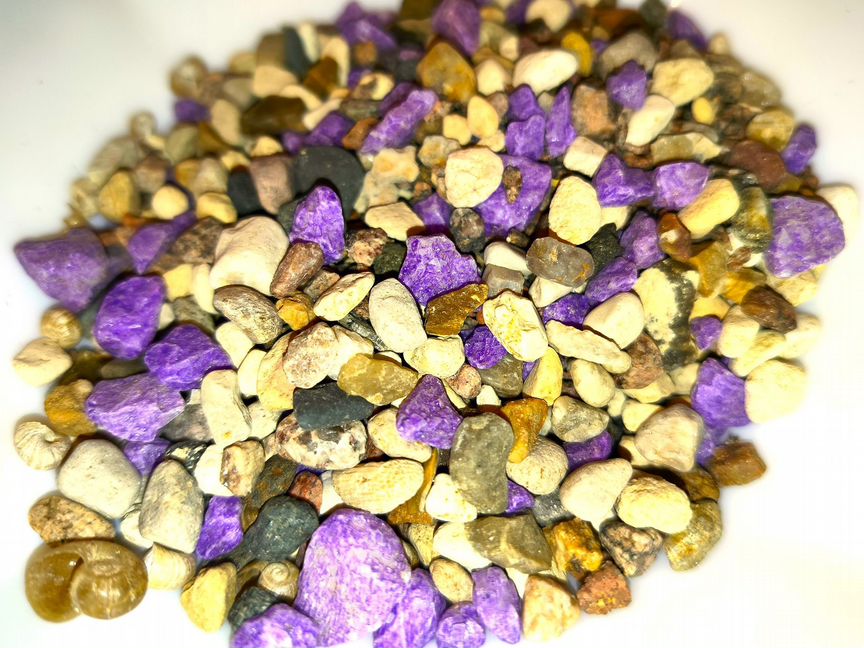 Грунт премиум для аквариума