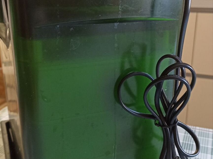 Продам наружный фильтр для аквариума б/у