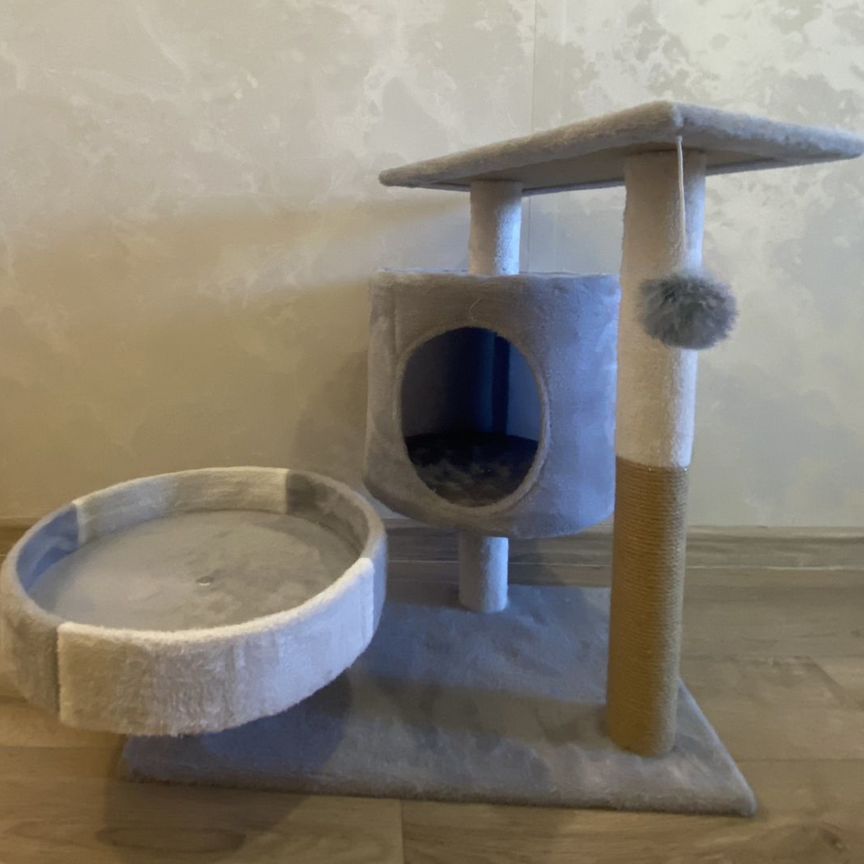 Когтеточка