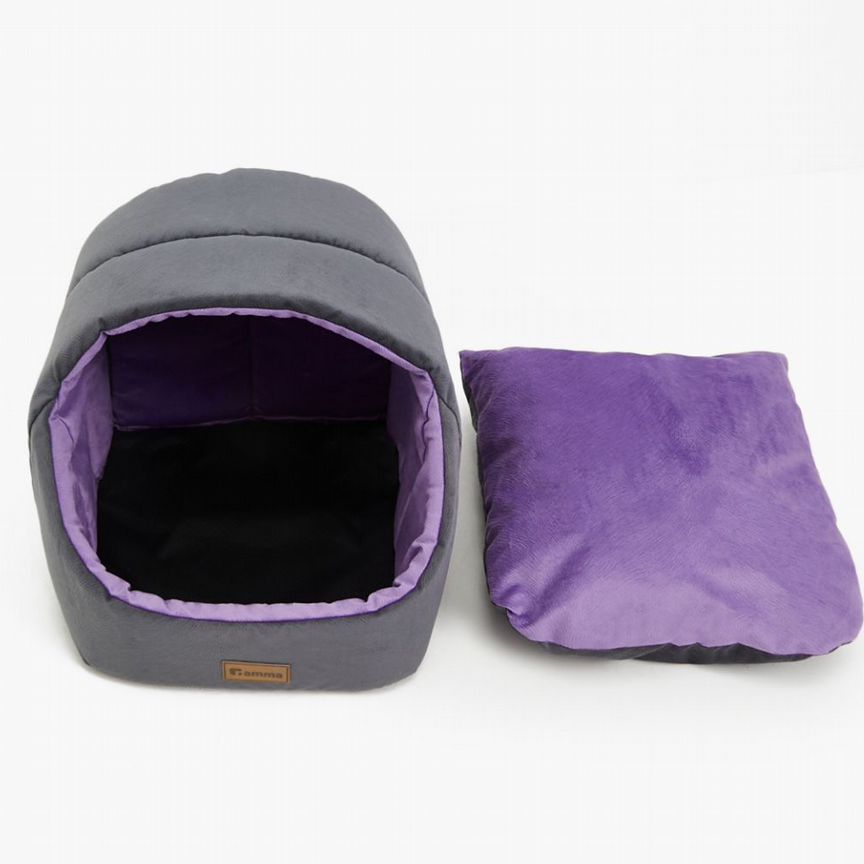 Домик для кошки и собаки