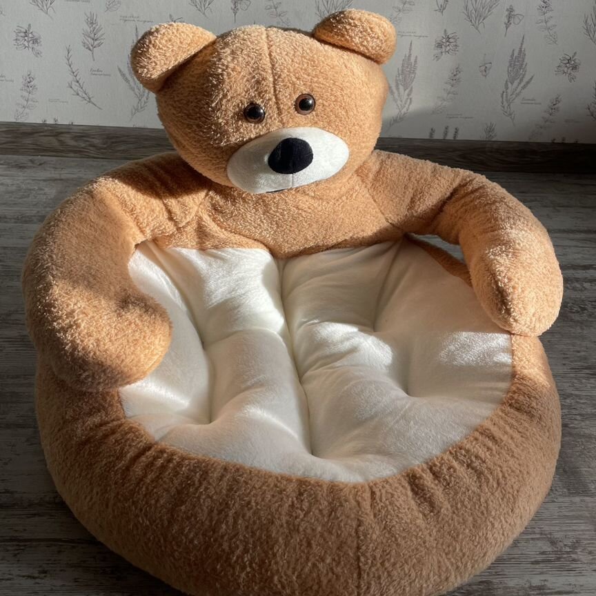 Лежанка для кошек