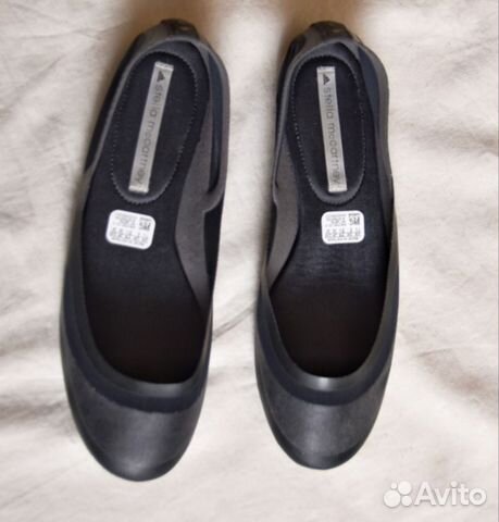 Новые балетки Адидас Adidas Stella McCartney 37-38 купить в Москве ...