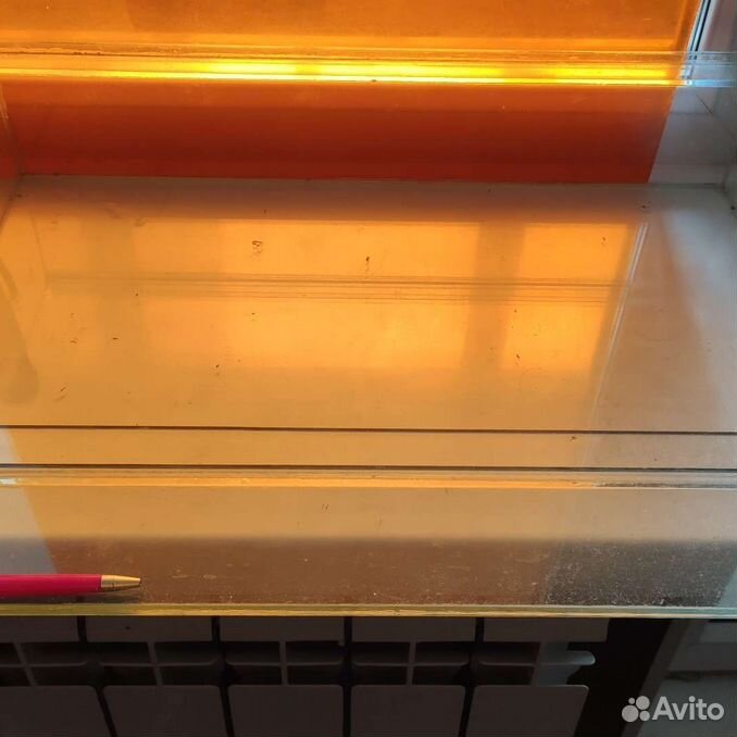 Аквариум для черепах