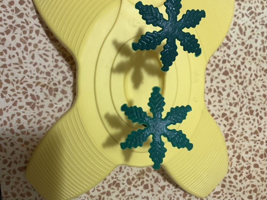 Островок для черепахи