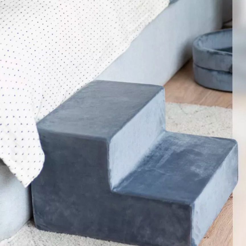 Лесенка для собак