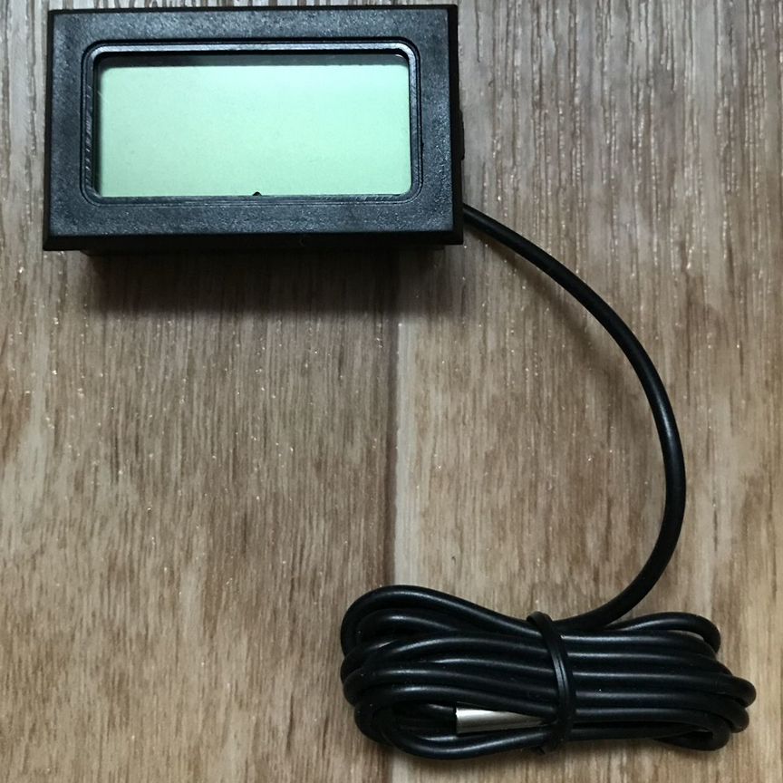 Аквариумный термометр