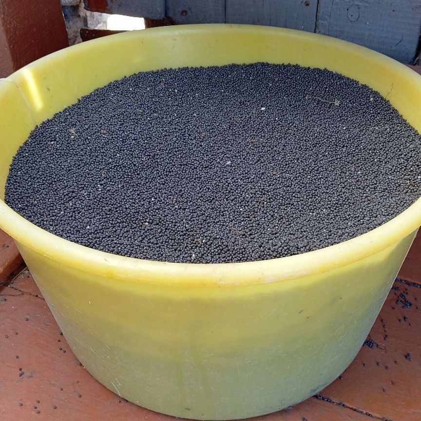 Грунт аквариумный проппант