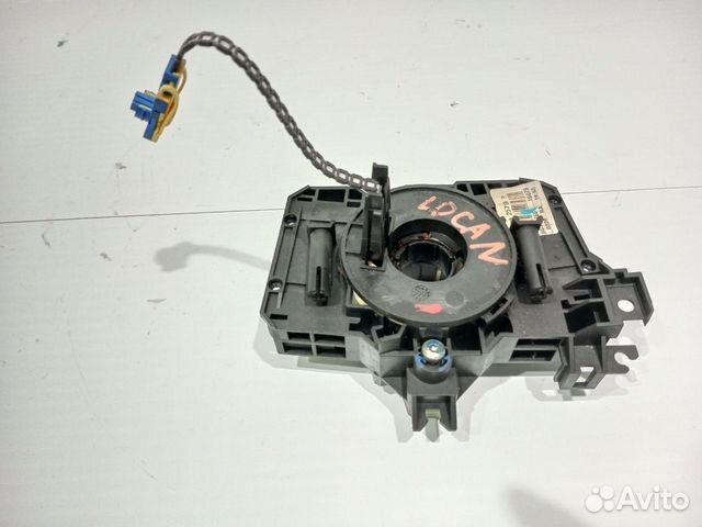 Подрулевой механизм ленточный шлейф Renault Logan купить в Санкт ...