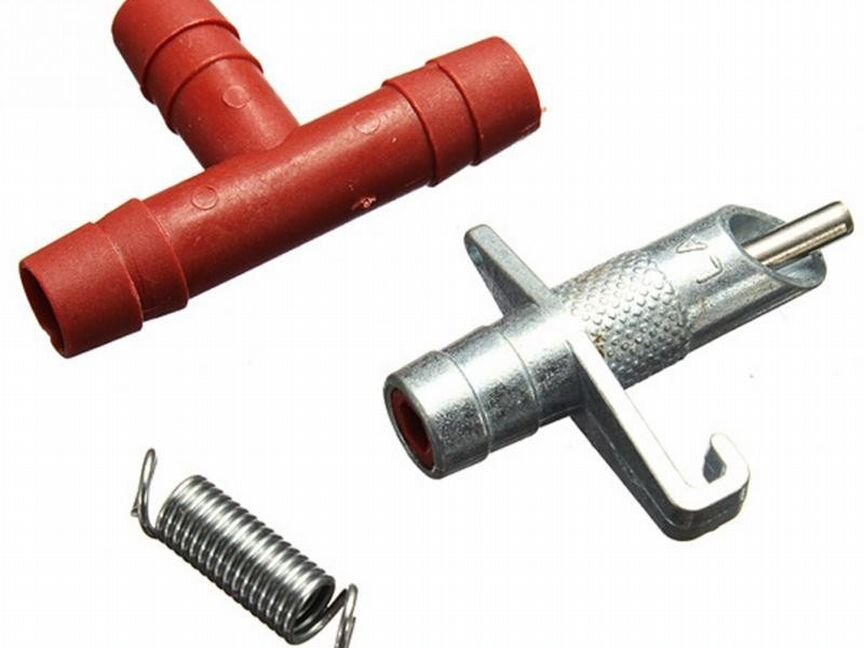 Ниппельные поилки для кроликов