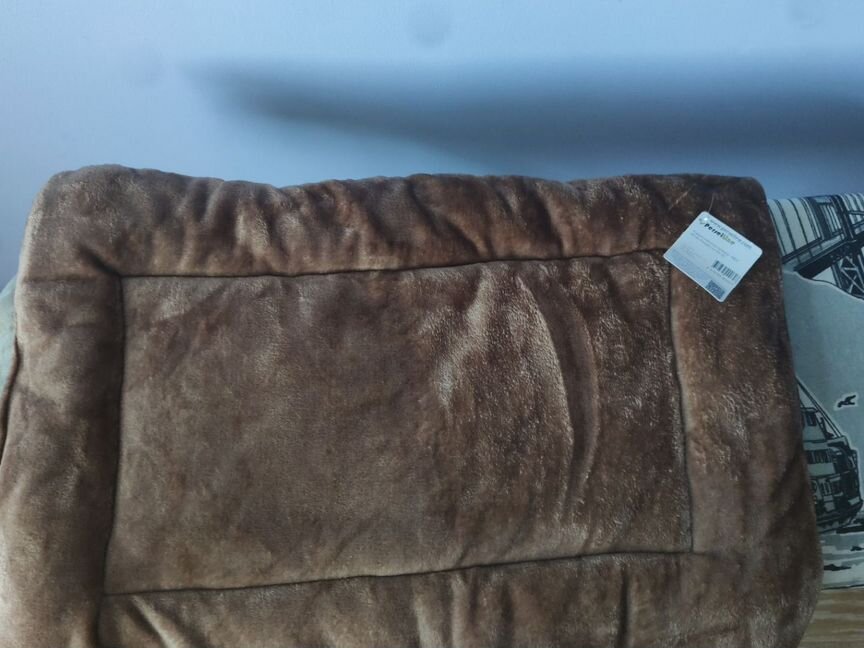 Лежанка для животных