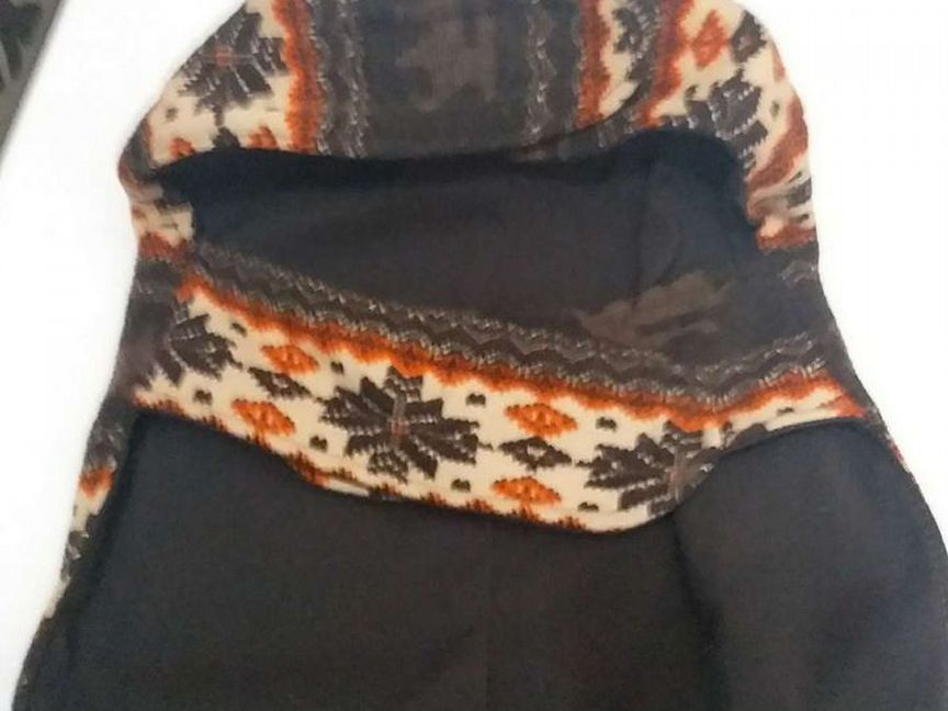 Накидки для собак