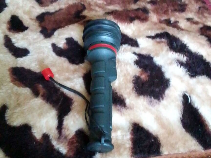 Овоскоп для яиц