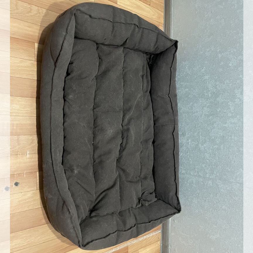 Лежанка для собак большая