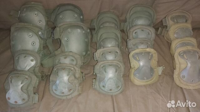 Страйкбольная экипировка купить в Краснодаре | Хобби и отдых | Авито