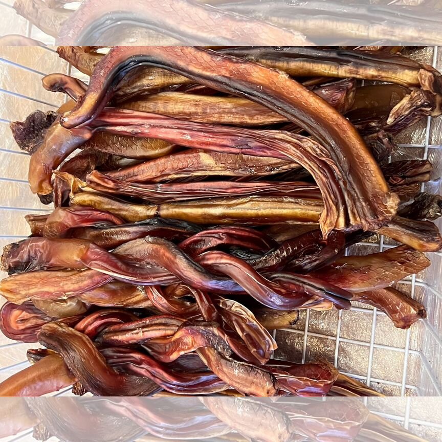 Лакомства для собак
