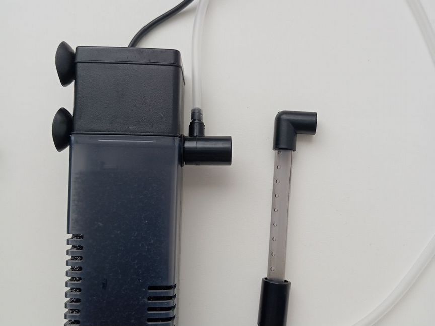 Аквариумный фильтр