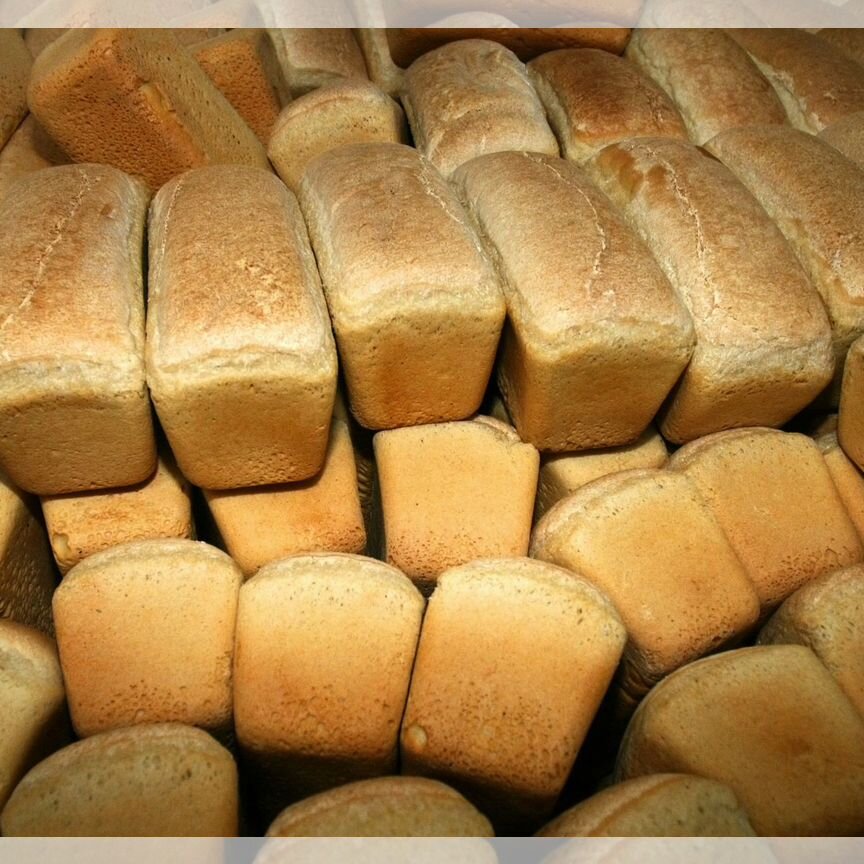 Хлеб излишки