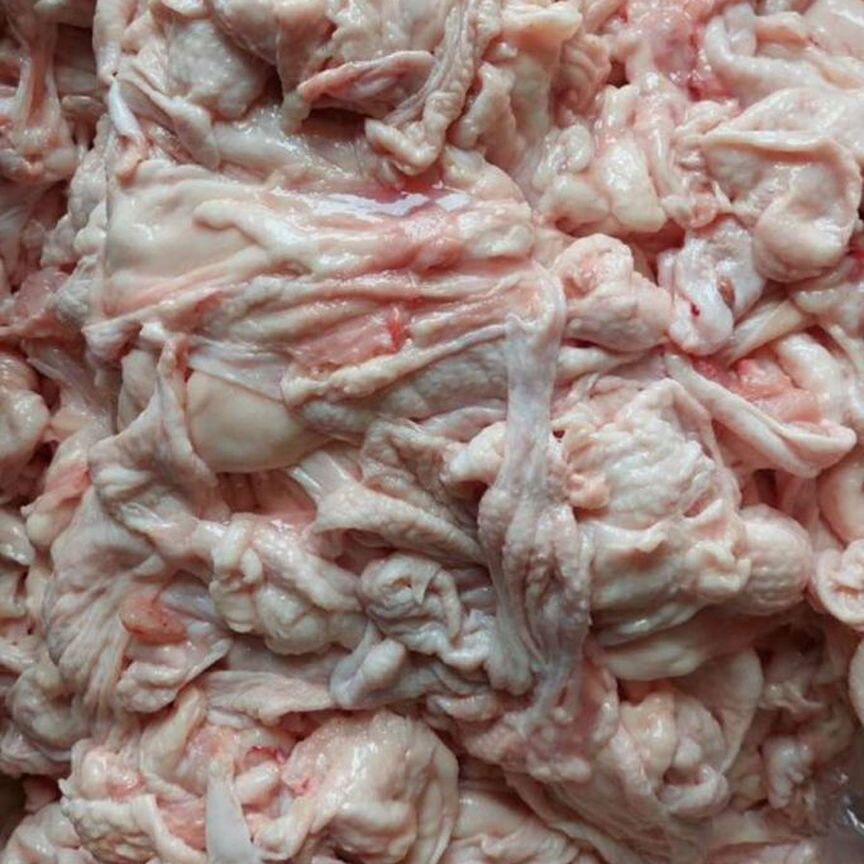 Кожа куриная