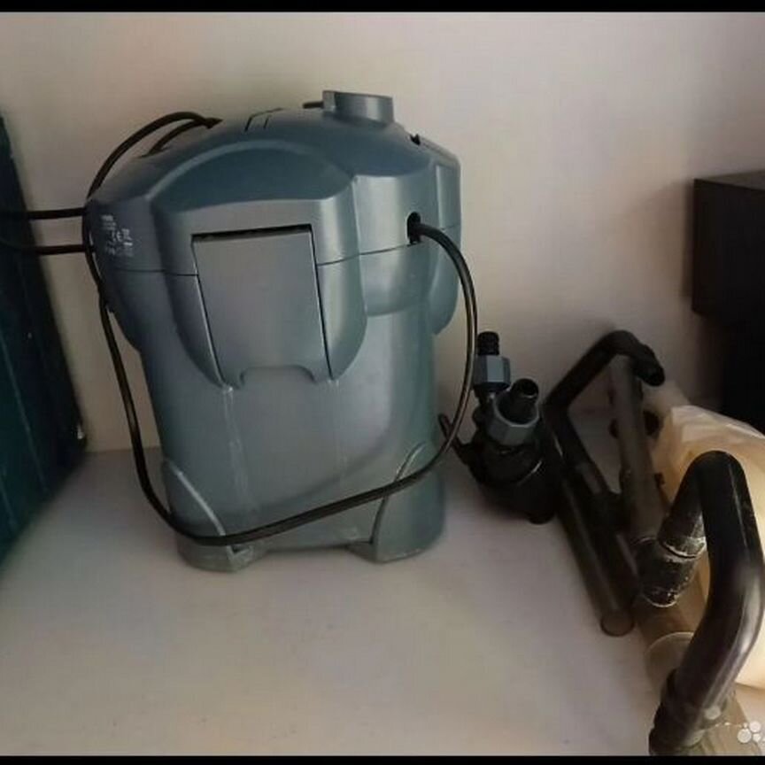 Фильтр для воды tetra