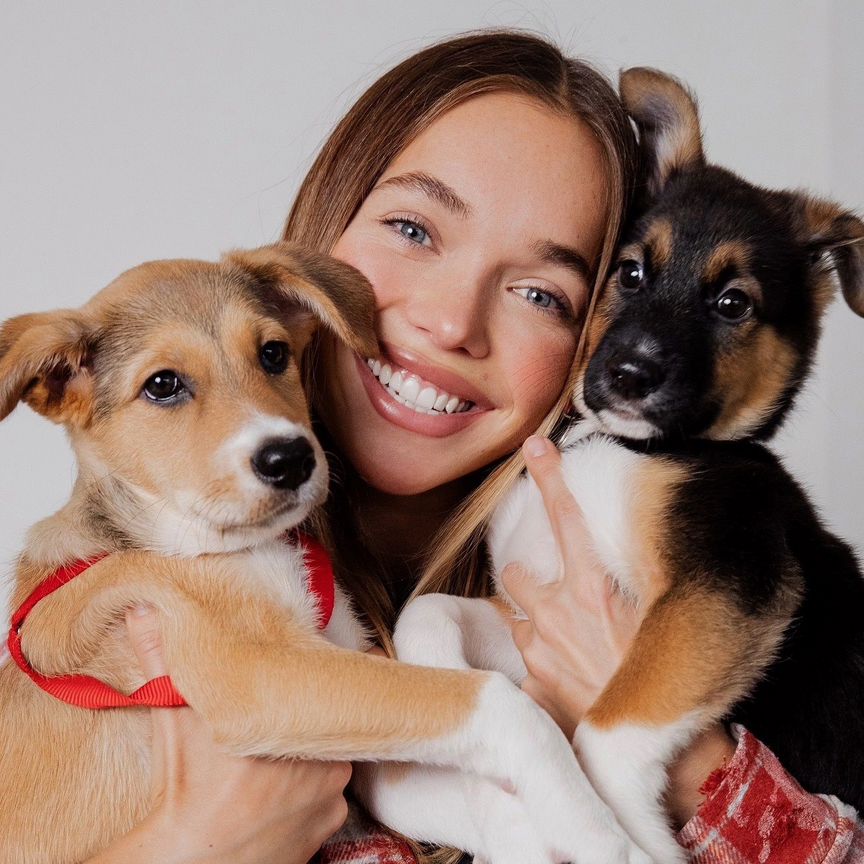 Ищут дом малыши