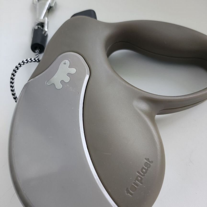 Поводок рулетка