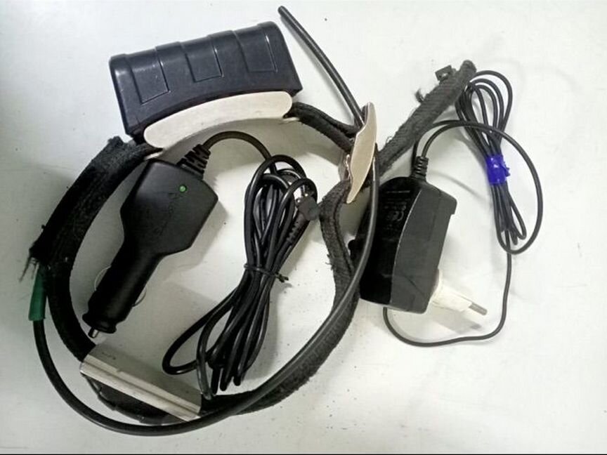 Ошейник для собак Garmin DC 30, DC 40