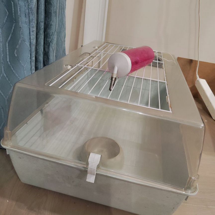 Клетка для грызунов 32х46х71