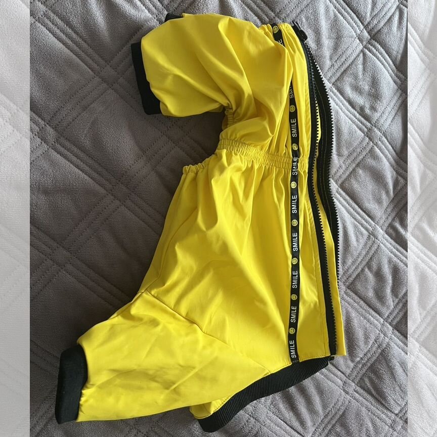 Одежда для собак мелких пород