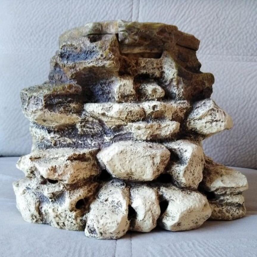 Фильтр для аквариума tetra