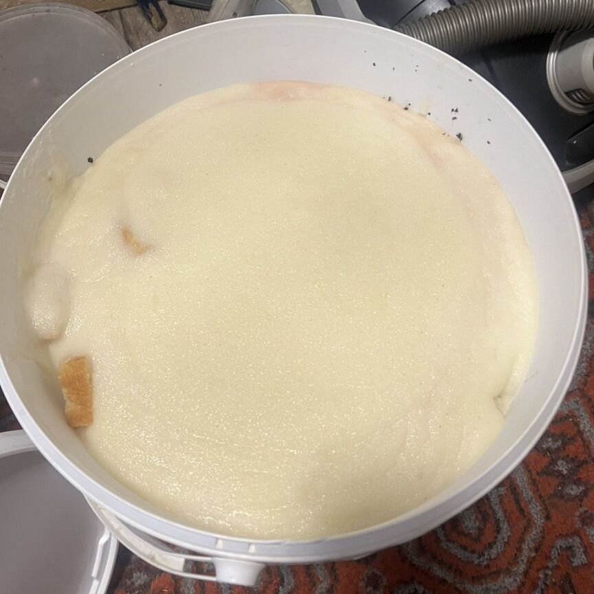 Пищевые отходы для животных