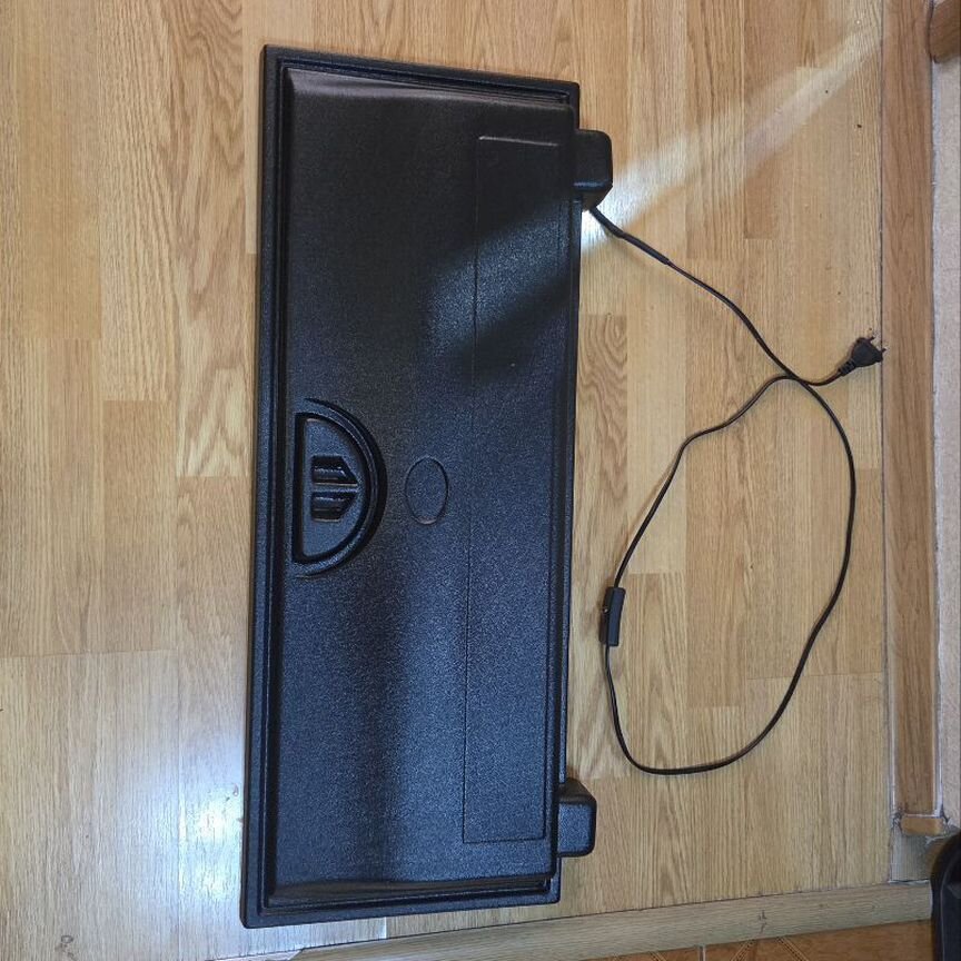 Крышка для аквариума с подсветкой