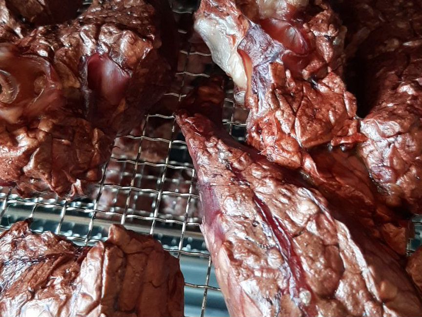Лакомства для собак