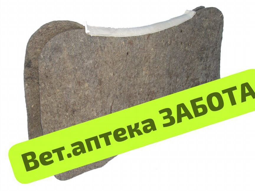 Потник под седло