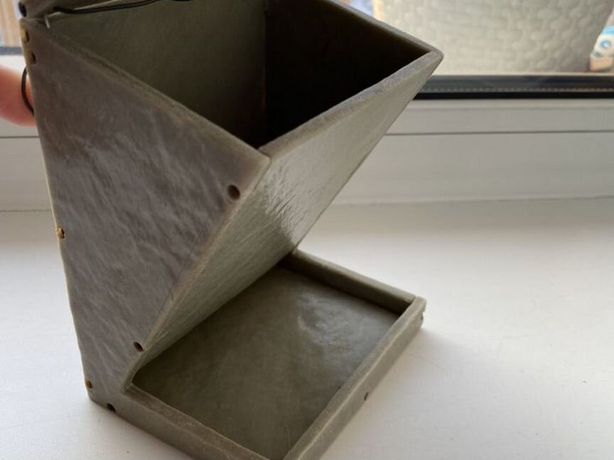 Кормушка для грызунов