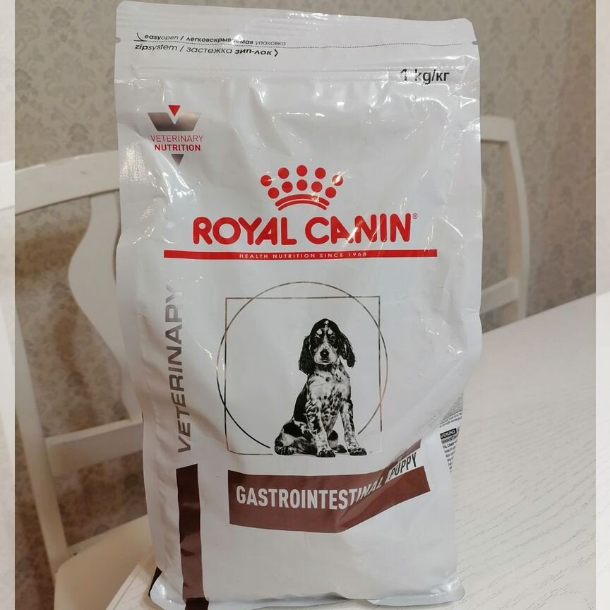 Корм для собак