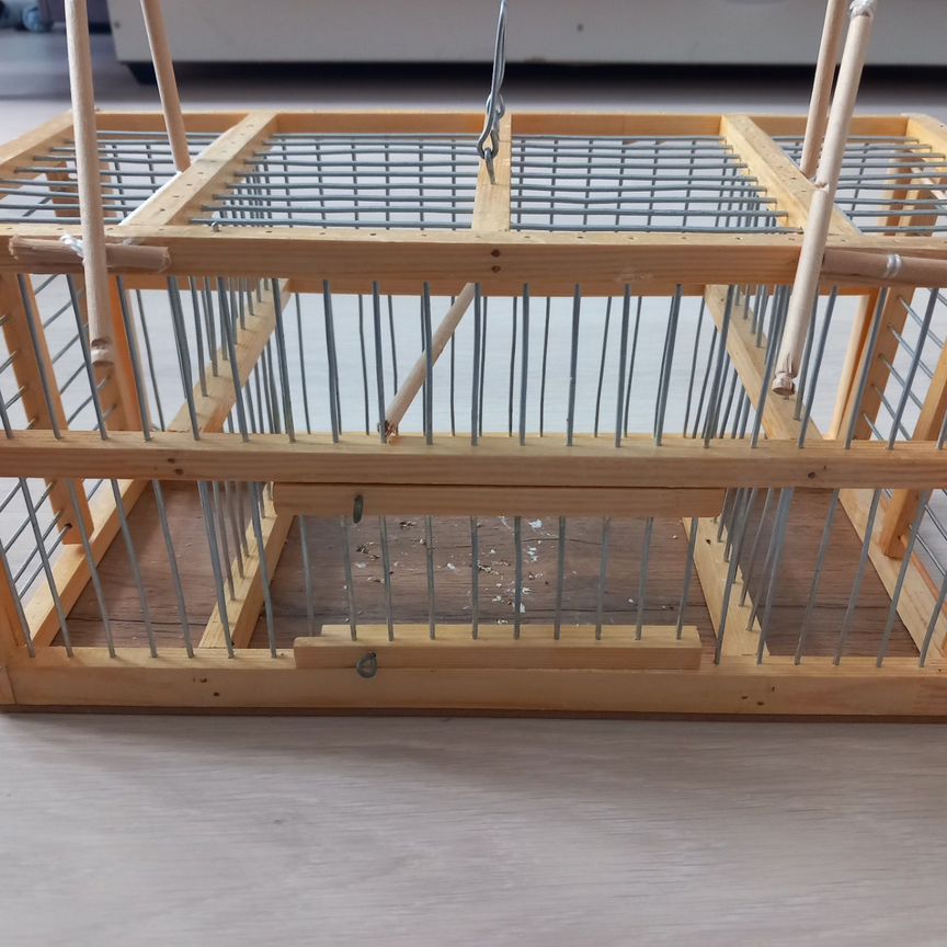 Западок для птиц